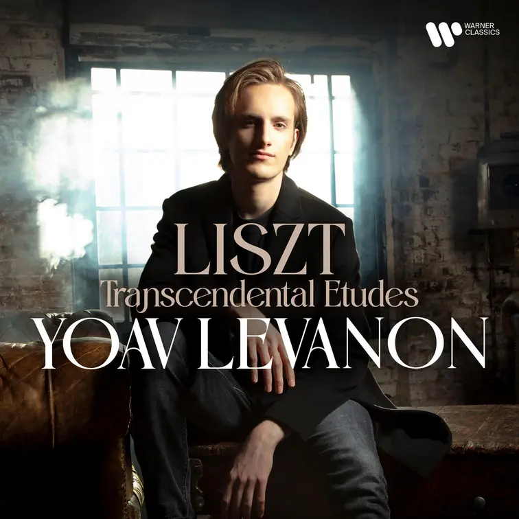 Yoav Levanon | Warner Classics